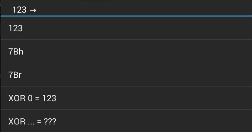 Bypassing XOR encryption in mobile games with Game Guardian ...